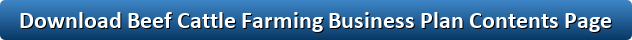 Starting Beef Cattle Farming Business Plan (PDF) - StartupBiz Global